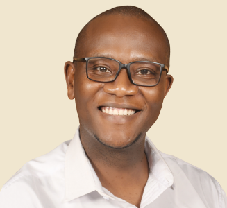 Ken Martin Mwenda – Resource Associates